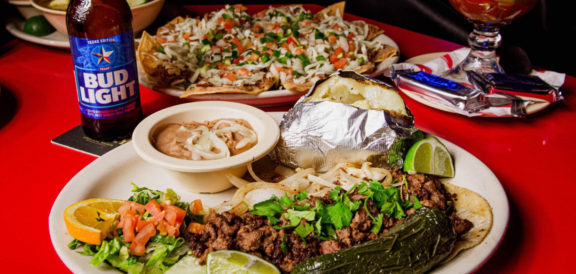 The Tap Bar & Restaurant - Downtown El Paso, TX