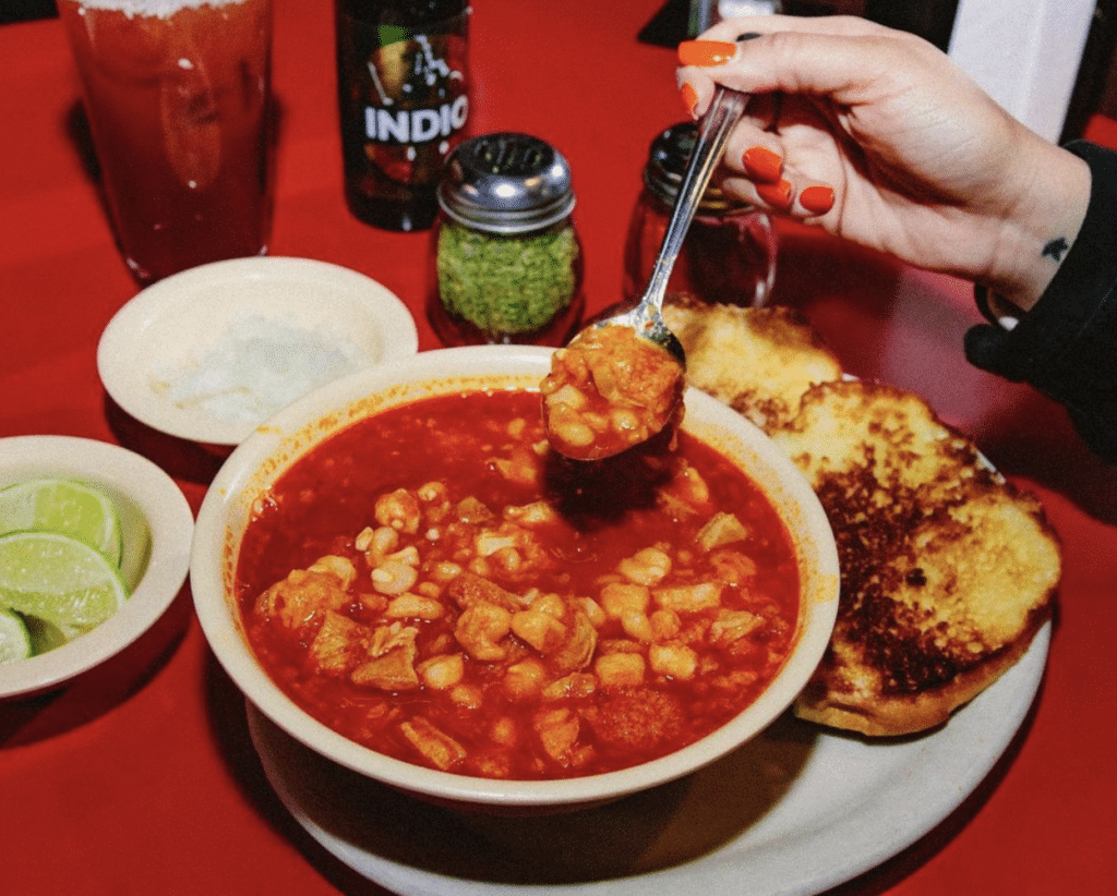 Our Delicious Menu - The Tap Bar and Restaurant - Downtown El Paso, TX