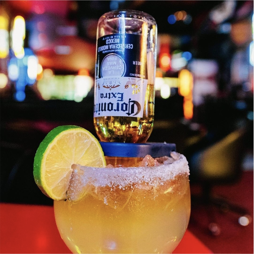 About The Tap Bar and Restaurant - Learn about our History